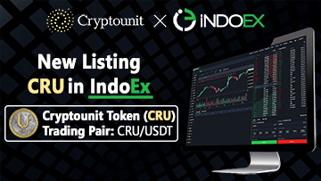 CryptoUnit WCRU – UGPay Group Investment Portfolio