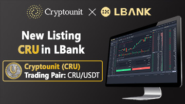 CryptoUnit WCRU – UGPay Group Investment Portfolio